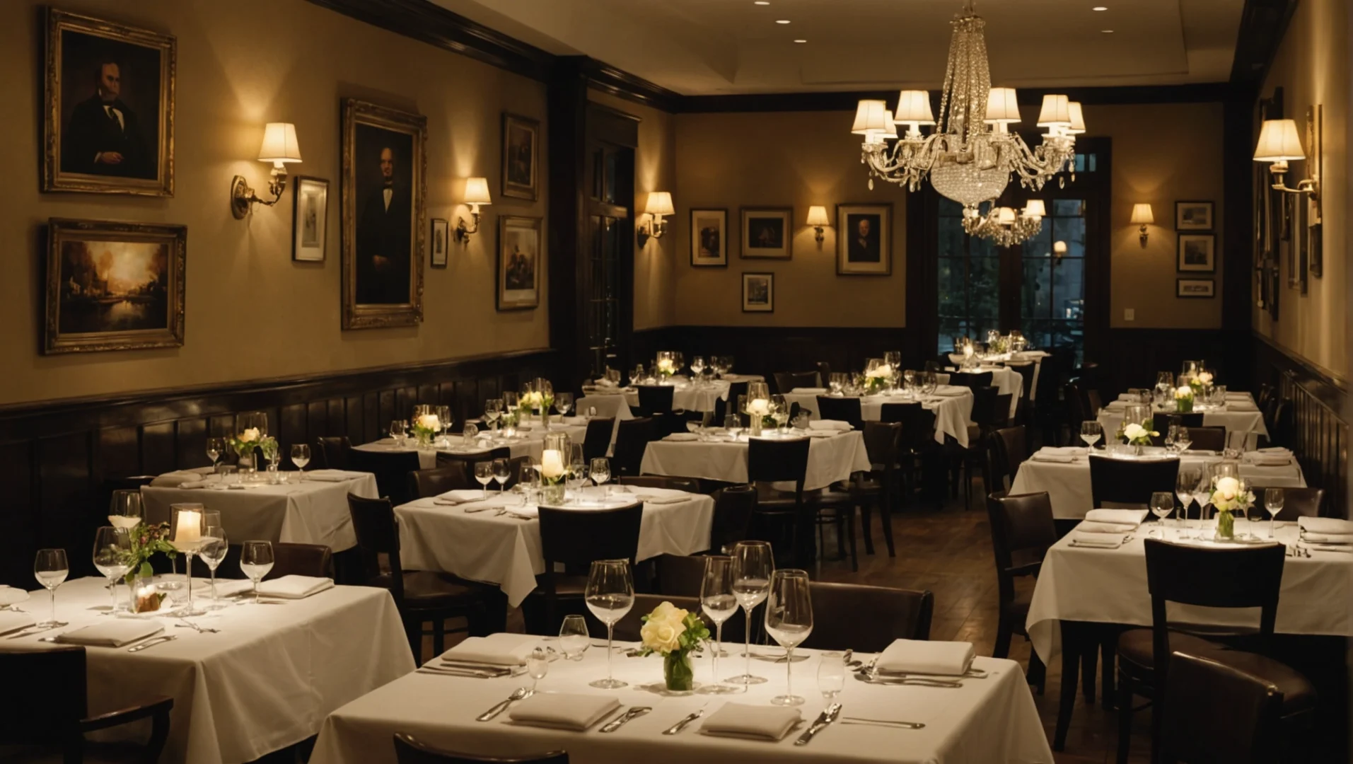 Gastronomie: Meilleurs Restaurants à Découvrir Absolument